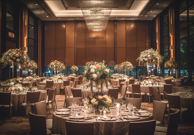 Venue Decorations Stock Illustrations – 4,895 Venue Decorations Stock ...