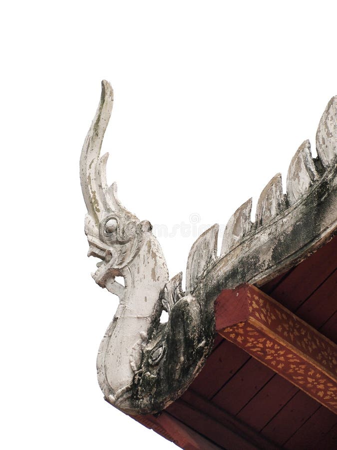 Decorate stucco gable roof stock photo. Image of style - 41477938