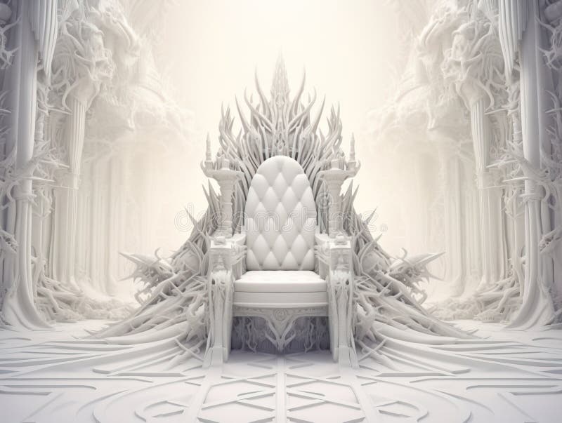 Empty Throne Stock Illustrations – 996 Empty Throne Stock Illustrations ...