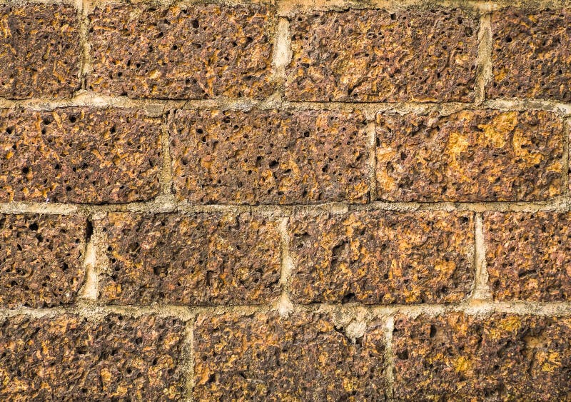 Laterite Stone Texture