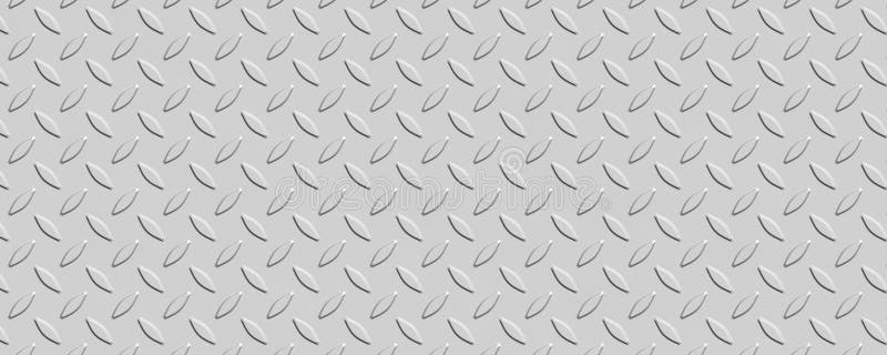 Decorated Metal Surface. Metal Rivets Pattern Stock Vector ...