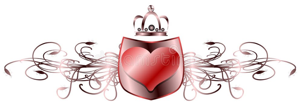 Heart Shield Icon Stock Illustrations – 12,524 Heart Shield Icon Stock ...