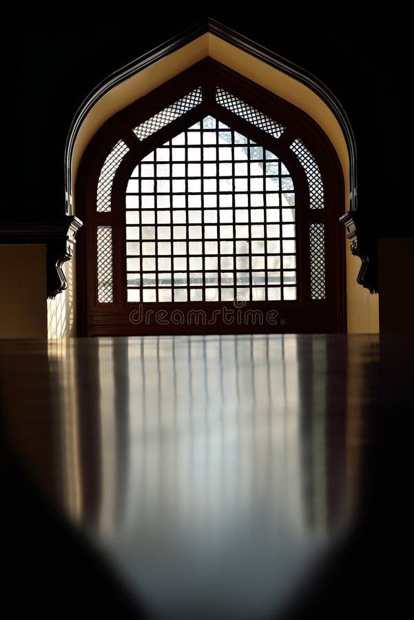 Decorated Window in Istanbul, Turkey Stock Photo - Image of ladder ...