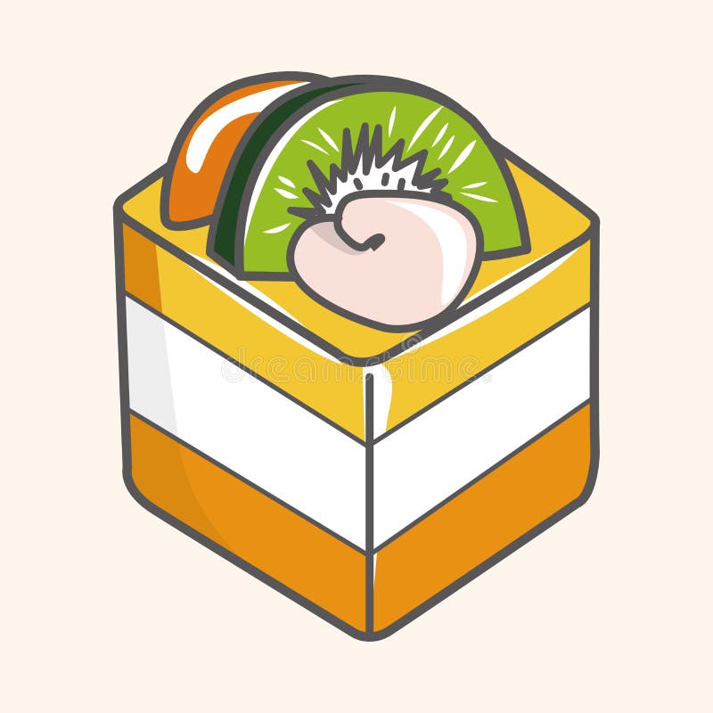 Cake Decorating Icon Stock Illustrations – 808 Cake Decorating Icon ...