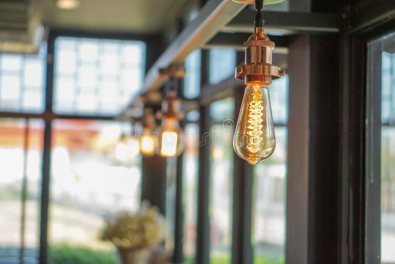 Decorating Light, Decoration Concept Store or Web Site. Stock Photo ...