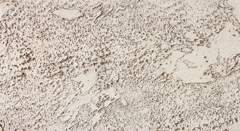 Decorating Putty Texture Background Stock Image - Image of decorating ...