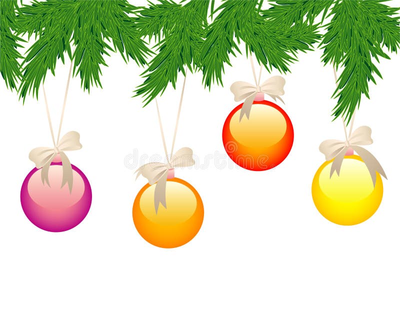 Happy new year card stock vector. Illustration of color - 21711711