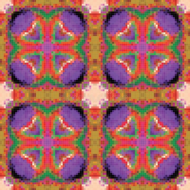 Decoration Colorful Mosaic Art and Abstract Wall Background Stock ... Decoration Colorful Mosaic Art and Abstract Wall Background Stock ...