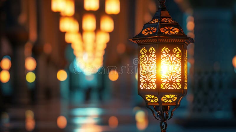 Decoration of Different Types of Islamic Objects in High Resolution ...