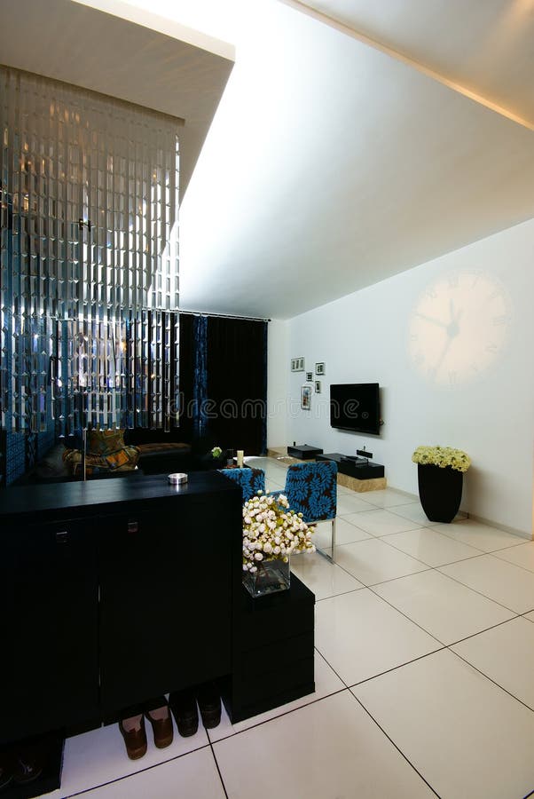 Decoration effect stock photo. Image of decoration, flooring - 8723578