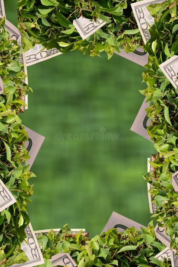 Decoration frame stock photo. Image of decoration, cash - 55338218