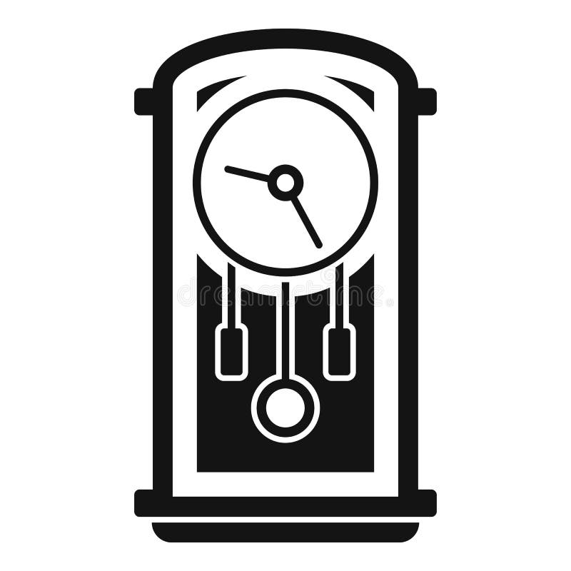 Simple Pendulum Stock Illustrations – 943 Simple Pendulum Stock ...