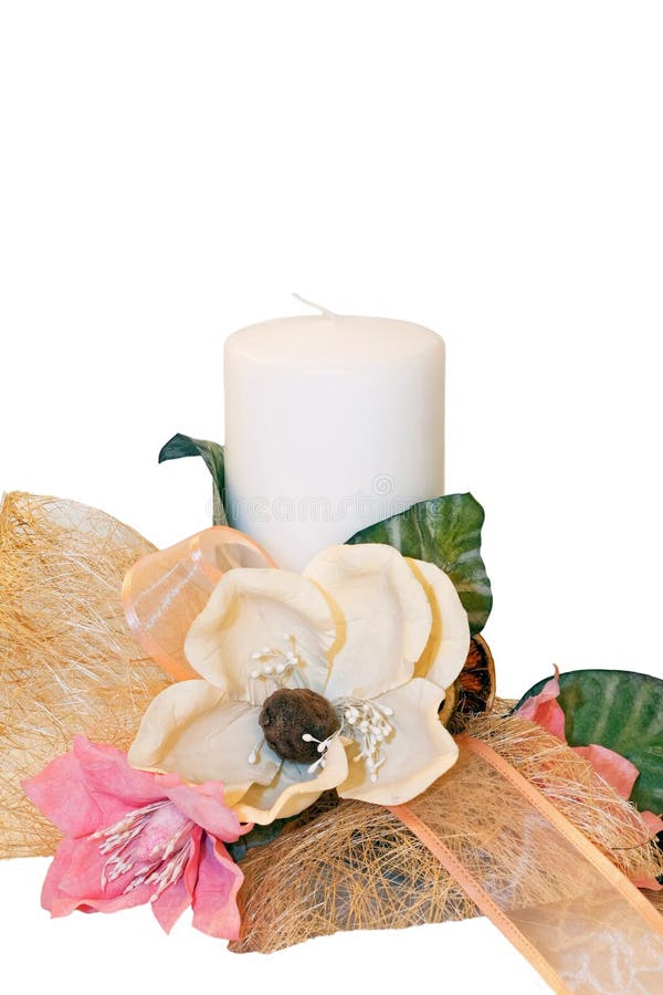 Decoration Vertical Picture. Image: 4519070