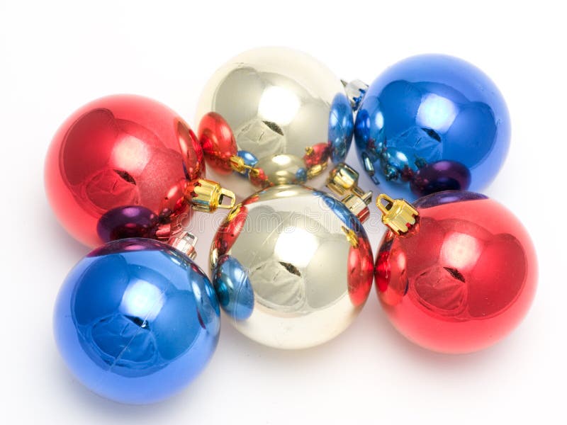 Decorations ball stock image. Image of ball, decorations - 7455603