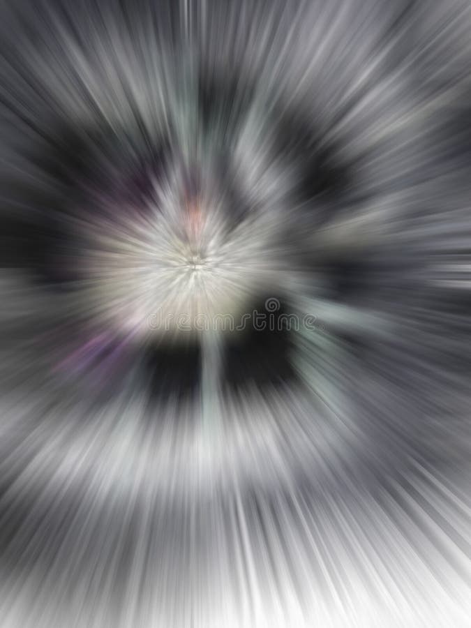 The Decorative Abstract Background Blur and Zoom. a Lot of Color Stock ...