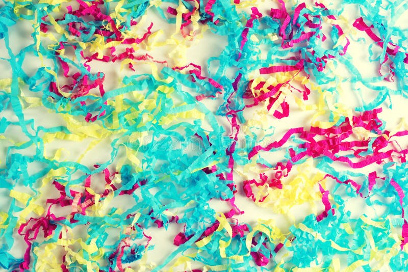 Decorative Abstract Background of Colored Paper Toned Stock Photo ...