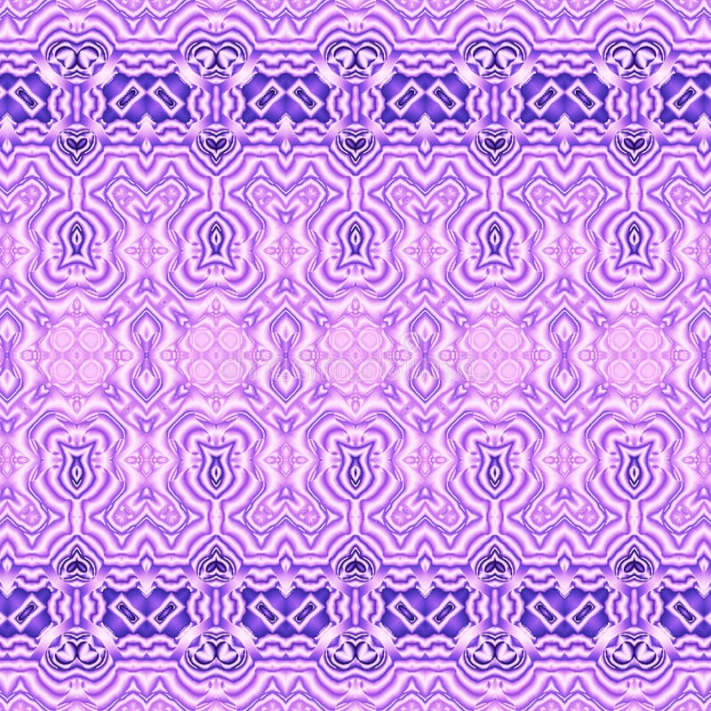 Decorative Abstract Bright Background Pattern Geometric Wallpaper ...