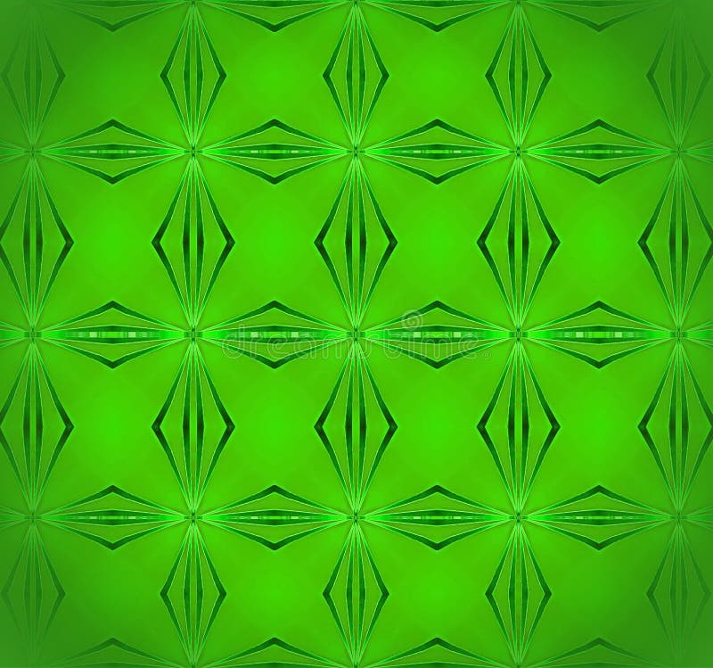 Decorative Abstract Bright Background Pattern Geometric Wallpaper ...