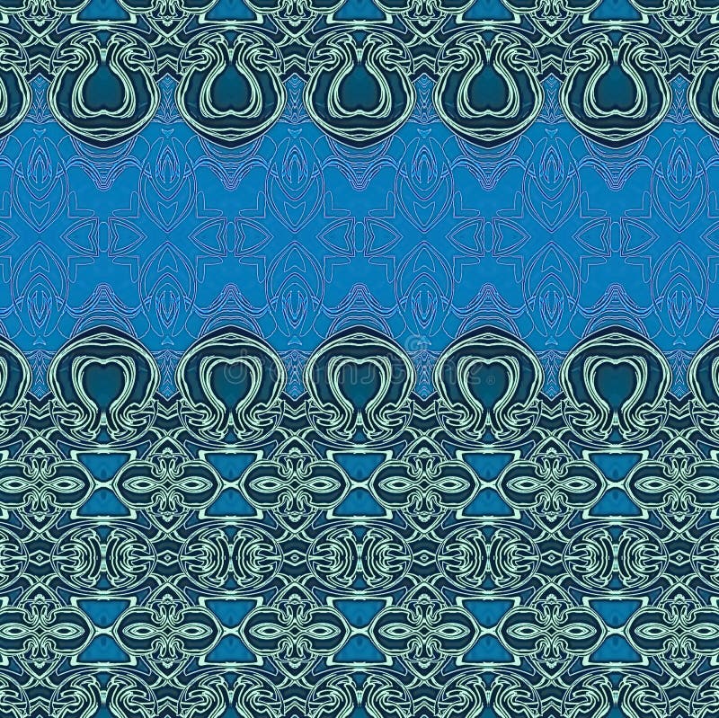 Decorative Abstract Bright Background Pattern Geometric Wallpaper ...