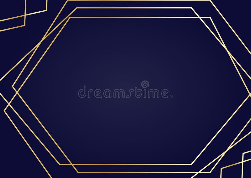 Abstract Frame. Conditional Frame Border on a White Background for a ...