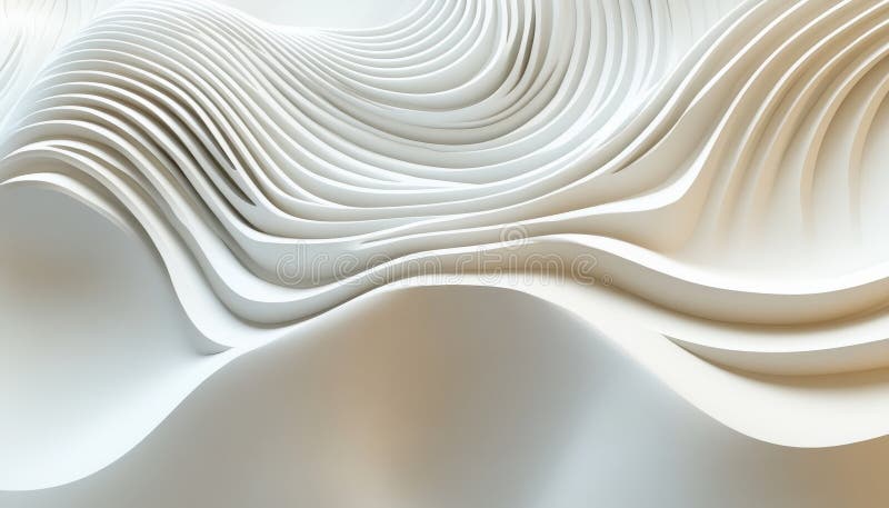 Decorative Abstract Lines Form a Textured Wallpaper Background with ...