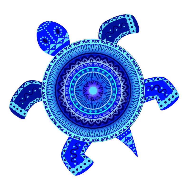 Turtle Color Stock Illustrations – 8,083 Turtle Color Stock ...