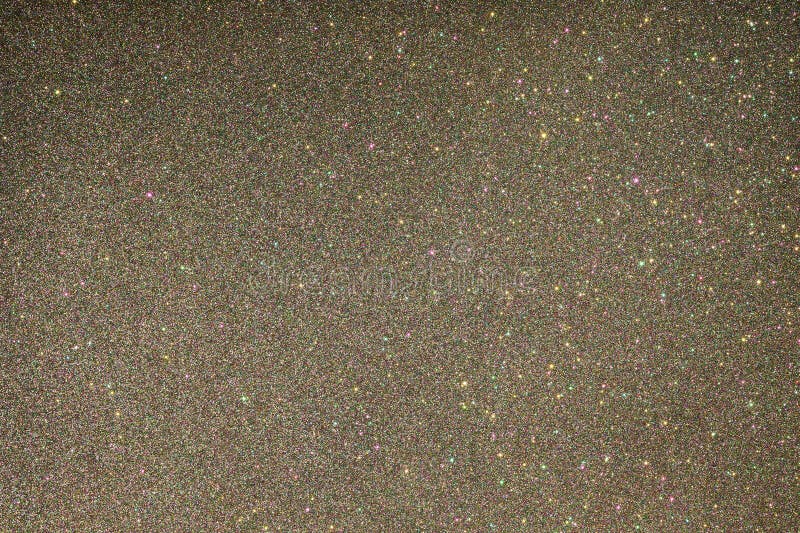 Adhesive Coating Film, Shiny Multi-colored Disco Glitter Effect Stock ...