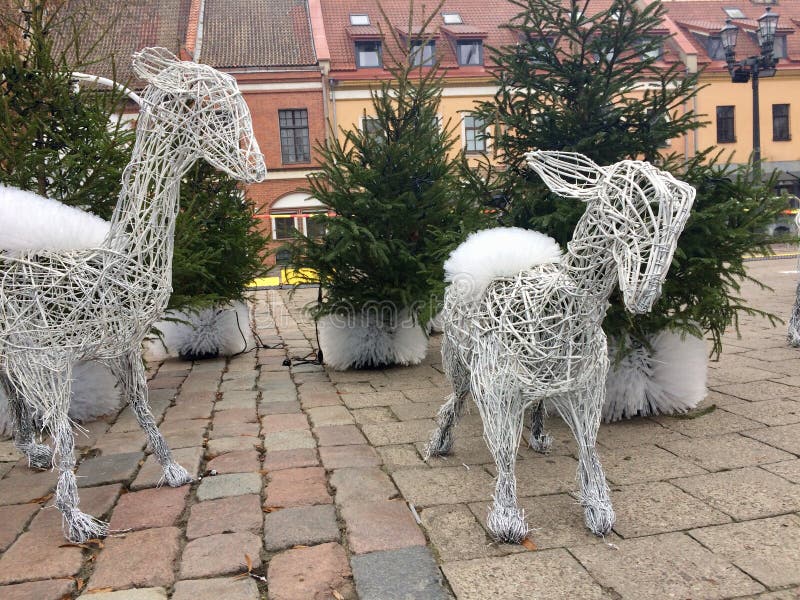 Animals stock photo. Image of hall, plastic, city, animals - 133346162