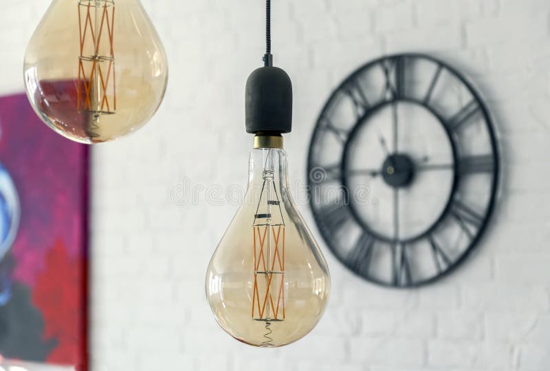 Edison Clock Stock Photos - Free & Royalty-Free Stock Photos from ...