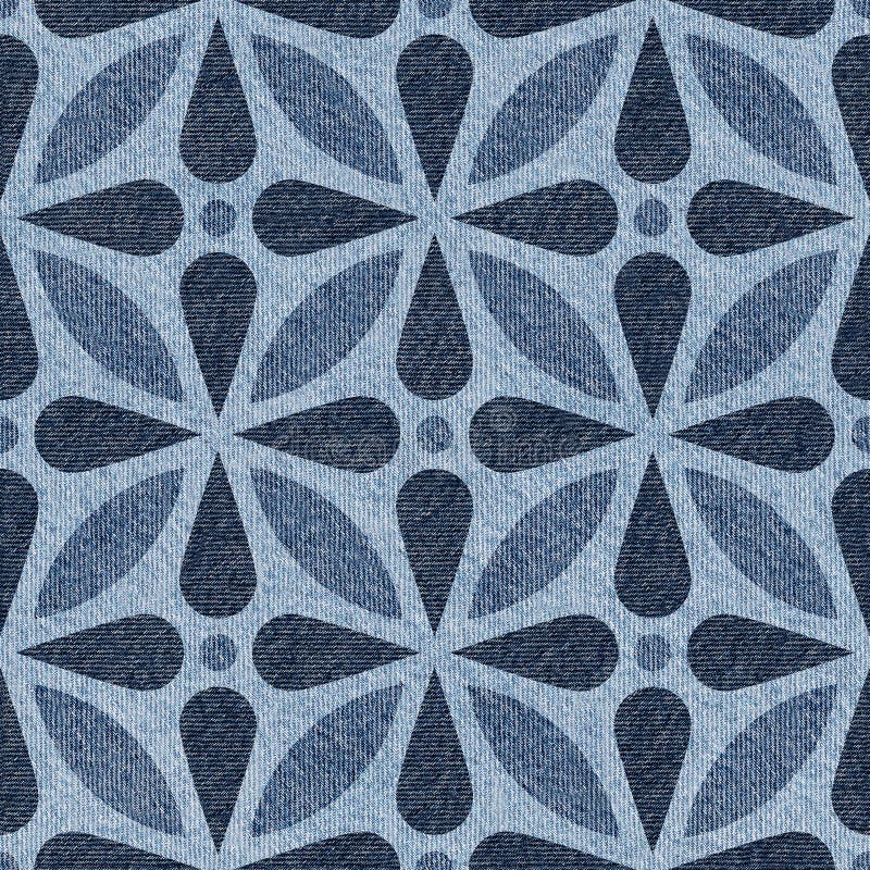 Decorative Arabic Pattern - Interior Design Wallpaper Stock Image ...