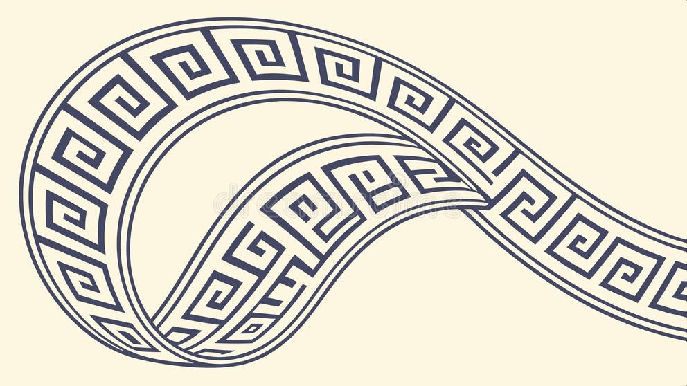 Decorative Arch, Ornamental Architecture Element Vector Design ...
