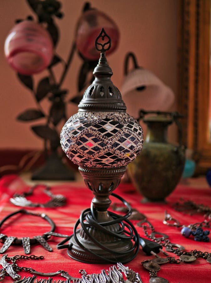 Decorative art object stock photo. Image of decorative - 166311814