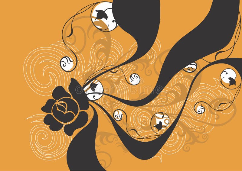 Crazy Background stock vector. Illustration of background - 1043475