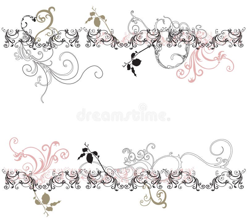 Decorative Background Picture. Image: 8373458