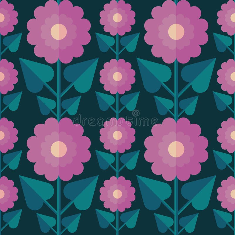 Mid Century Modern Spring Stock Illustrations – 759 Mid Century Modern ...