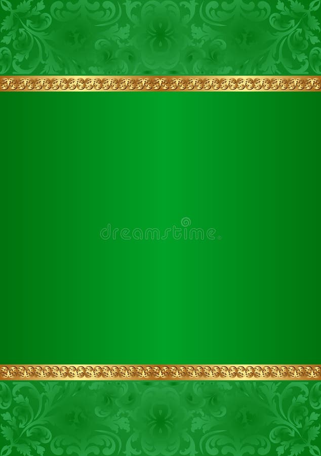 Decorative background stock vector. Illustration of gradient - 47869888