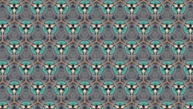 Decorative Background Image Stock Illustration - Illustration of ...