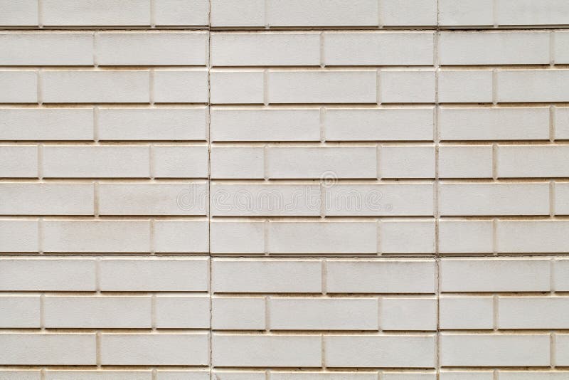 Decorative Beige Brickwork Finishing Panels, Background Wallpaper ...