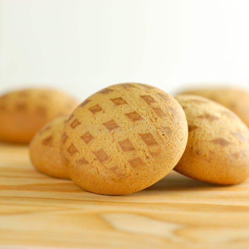Decorative biscuits stock image. Image of sumptuous, cookies - 12315683