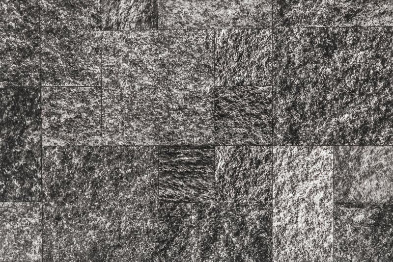 Checkered Stone Garden and Azalea in Kyoto, JAPAN. Stock Image - Image ...