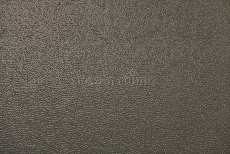 Decorative Boards Color Grey. Top View Close-up of the Grey Vinyl ...