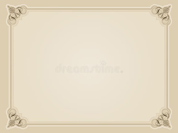 Sepia Border Stock Illustrations – 20,670 Sepia Border Stock ...