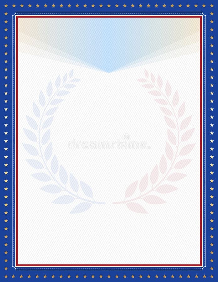 Decorative Border and Frame Template in Square Shape, Vintage Frame ...