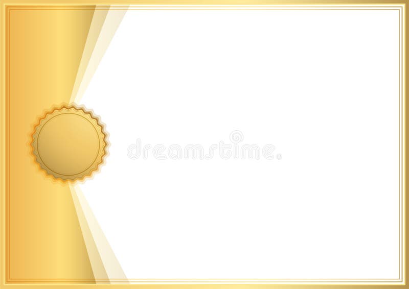 Decorative Border and Frame Template in Square Shape, Vintage Frame ...