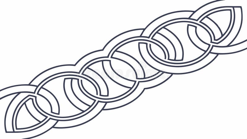 Celtic Border Line Stock Illustrations – 3,886 Celtic Border Line Stock ...