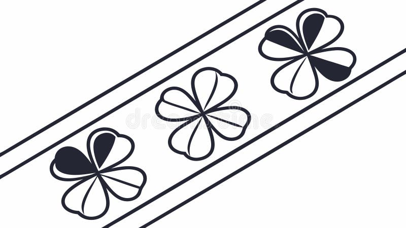 Charming Decorative Border Pattern Stock Illustrations – 1,738 Charming ...