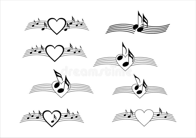 Separator Line Music Stock Illustrations – 38 Separator Line Music ...