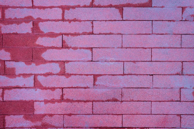 Decorative brick texture stock photo. Image of construction - 174245752