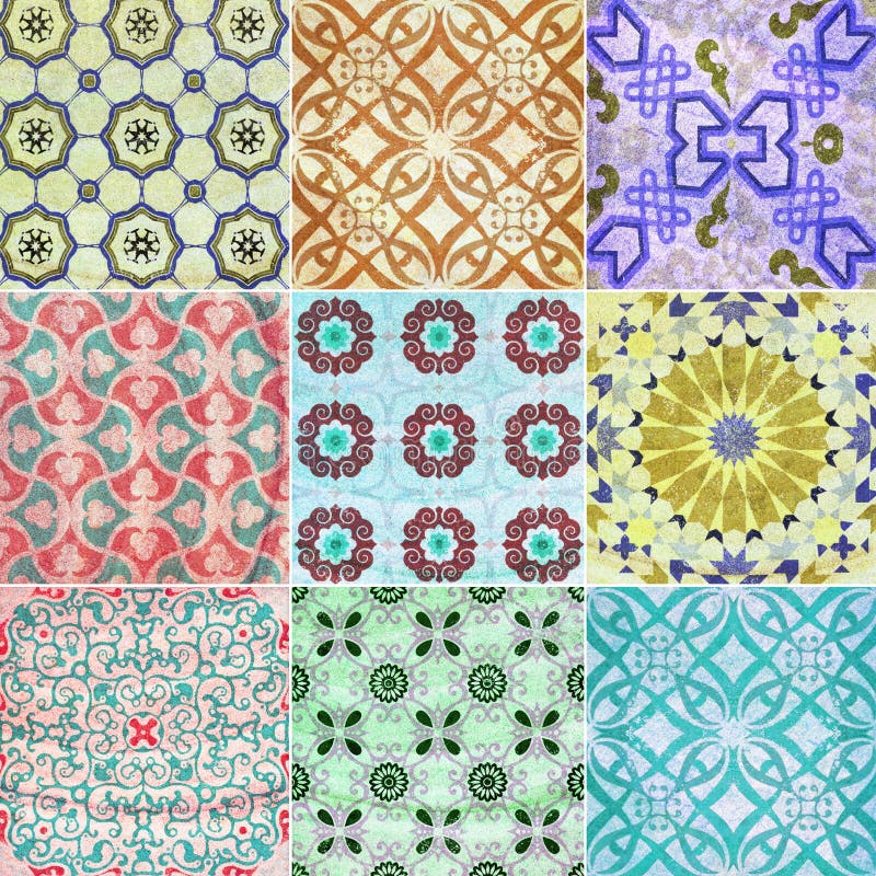 Decorative Brown Sand Stone Tile Stock Photo - Image of tile, brown ...