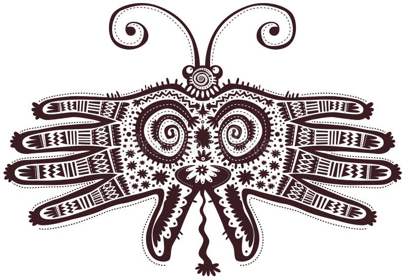 Hands Butterfly Stock Illustrations – 2,890 Hands Butterfly Stock ...